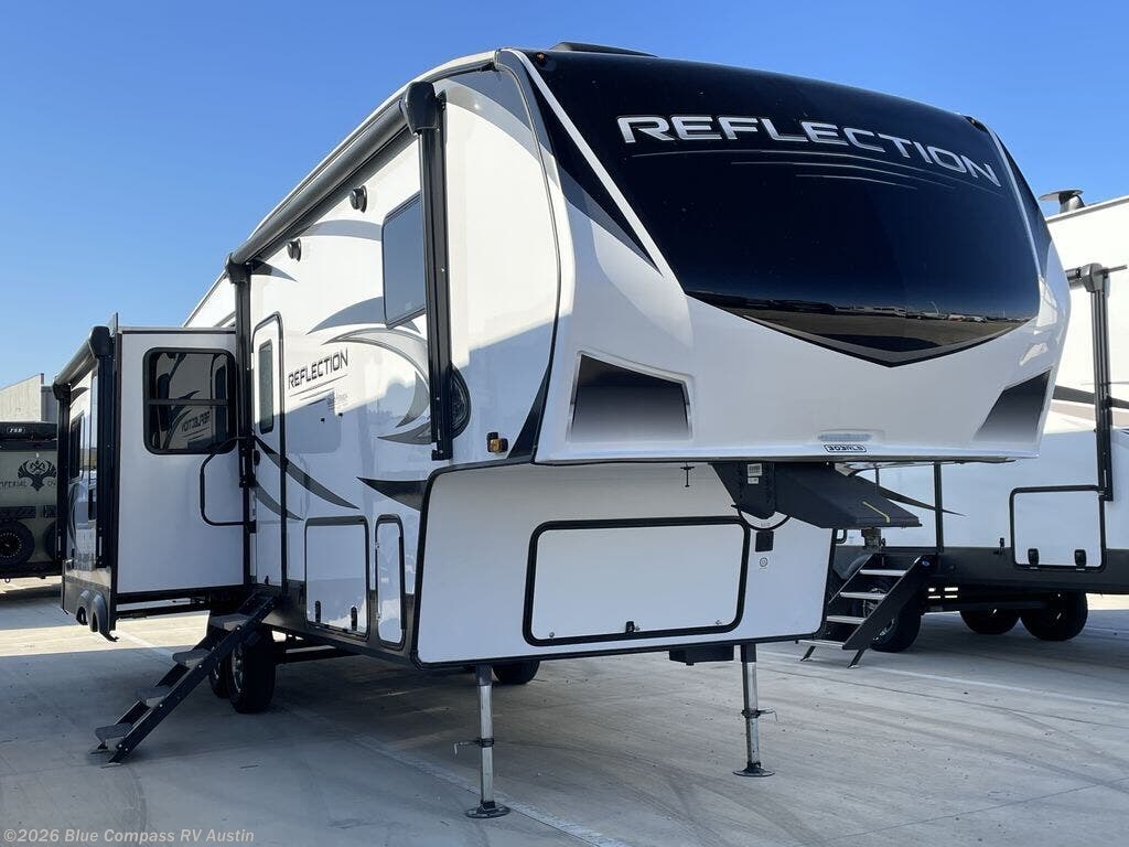 2022 Grand Design Reflection 303RLS RV for Sale in Buda, TX 78610 ...