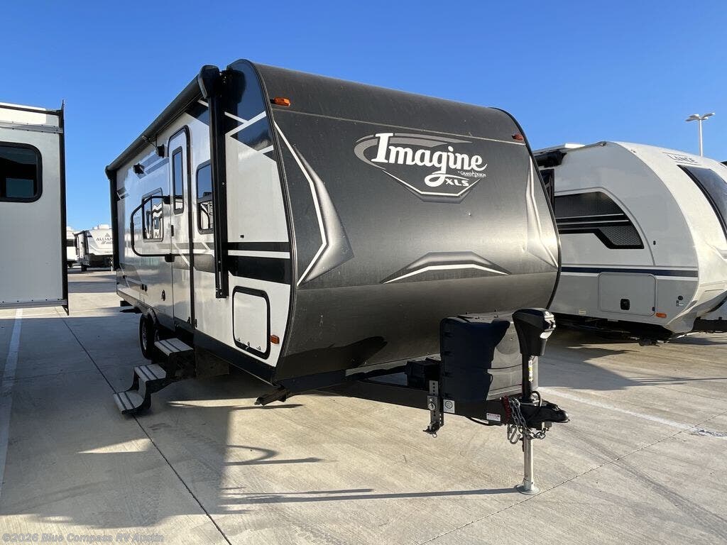 2021 Grand Design Imagine XLS 22MLE RV for Sale in Buda, TX 78610 ...