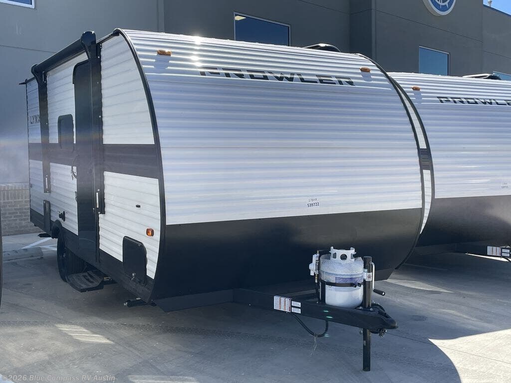 2025 Heartland Prowler Lynx 17RBX RV for Sale in Buda, TX 78610 ...