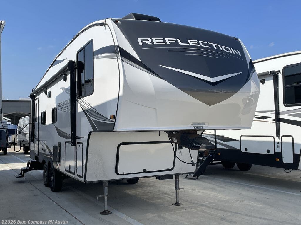 2023 Grand Design Reflection 150 Series 260rd Reflection RV for Sale in ...
