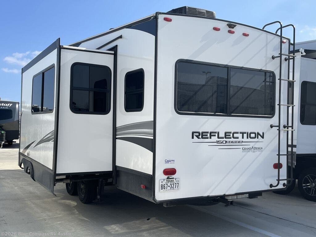2023 Grand Design Reflection 150 Series 260rd Reflection RV for Sale in ...