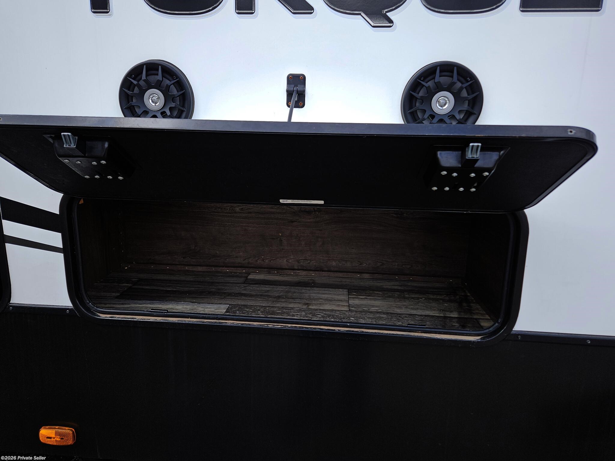 2021 Heartland Torque 2021 Heartland TORQUE 371 5th wheel toy hauler RV ...