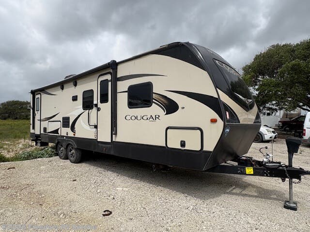 2019 Keystone Cougar Half-Ton East 29BHS RV for Sale in Aransas Pass ...