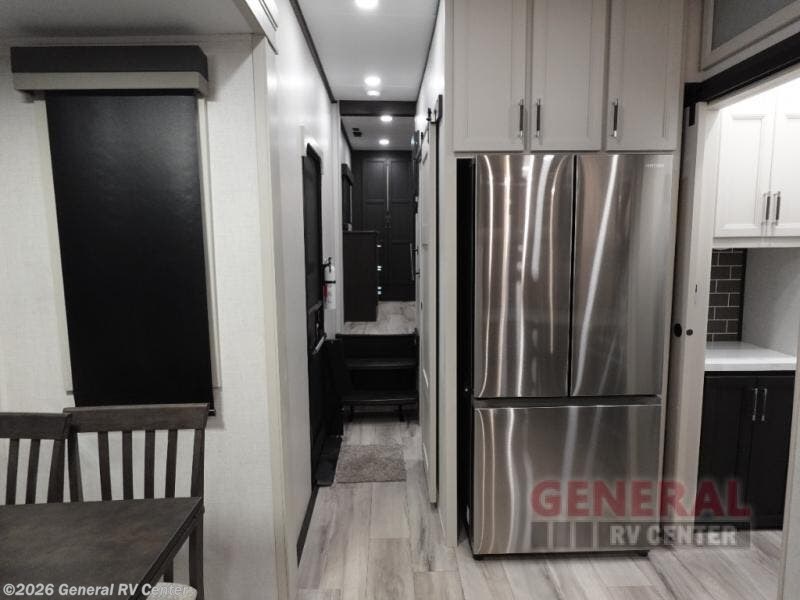 2025 Keystone Alpine Avalanche Edition 346FL #322794 - For Sale in Mesa, AZ