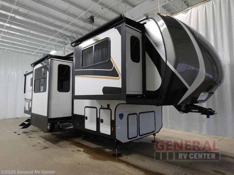2025 Keystone Alpine Avalanche Edition 346FL RV for Sale in Mesa, AZ ...