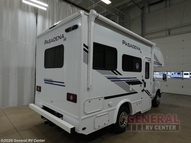 2026 Thor Motor Coach Pasadena SE SE19 #328857 - For Sale in Mesa, AZ