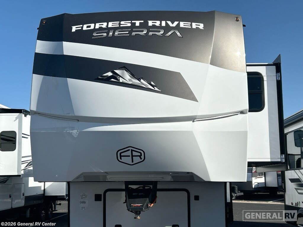 2025 Forest River Sierra 4002FB RV for Sale in Mesa, AZ 85213 | 333540 ...