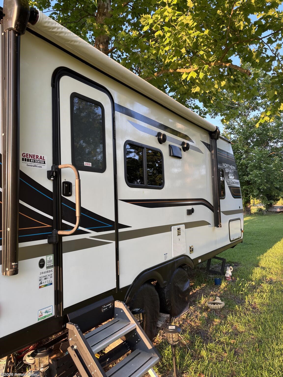 2022 Coachmen Northern Spirit 1840RBX RV for Sale in Youngstown, FL ...