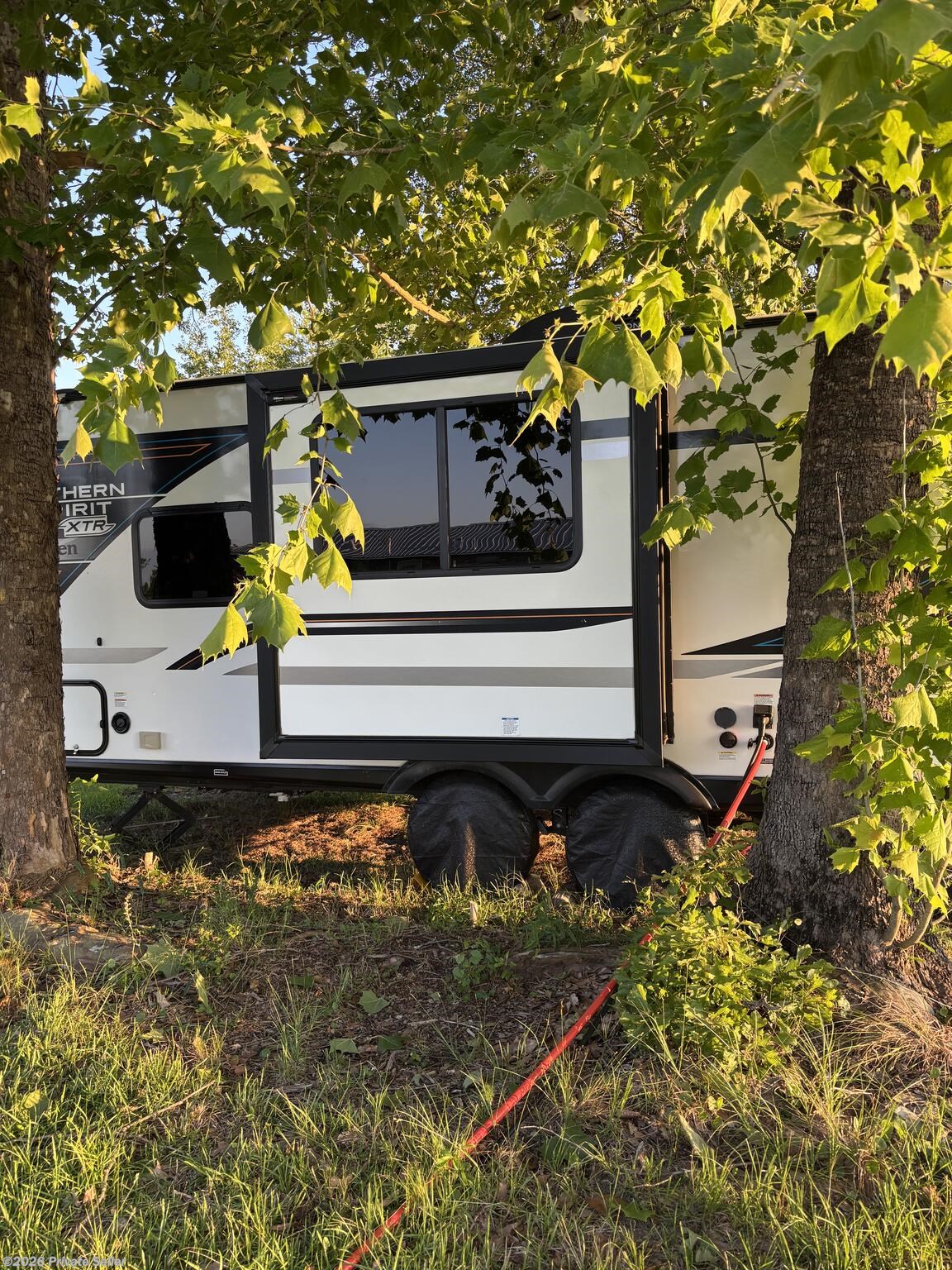 2022 Coachmen Northern Spirit 1840RBX RV for Sale in Youngstown, FL ...