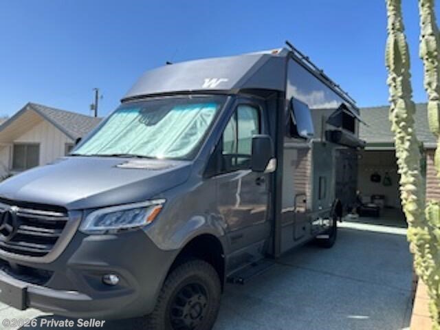 2025 Winnebago Ekko # - For Sale in Surprise, AZ