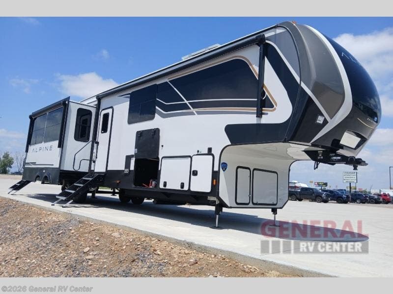2025 Keystone Alpine 3910RK #335443 - For Sale in Longmont, CO