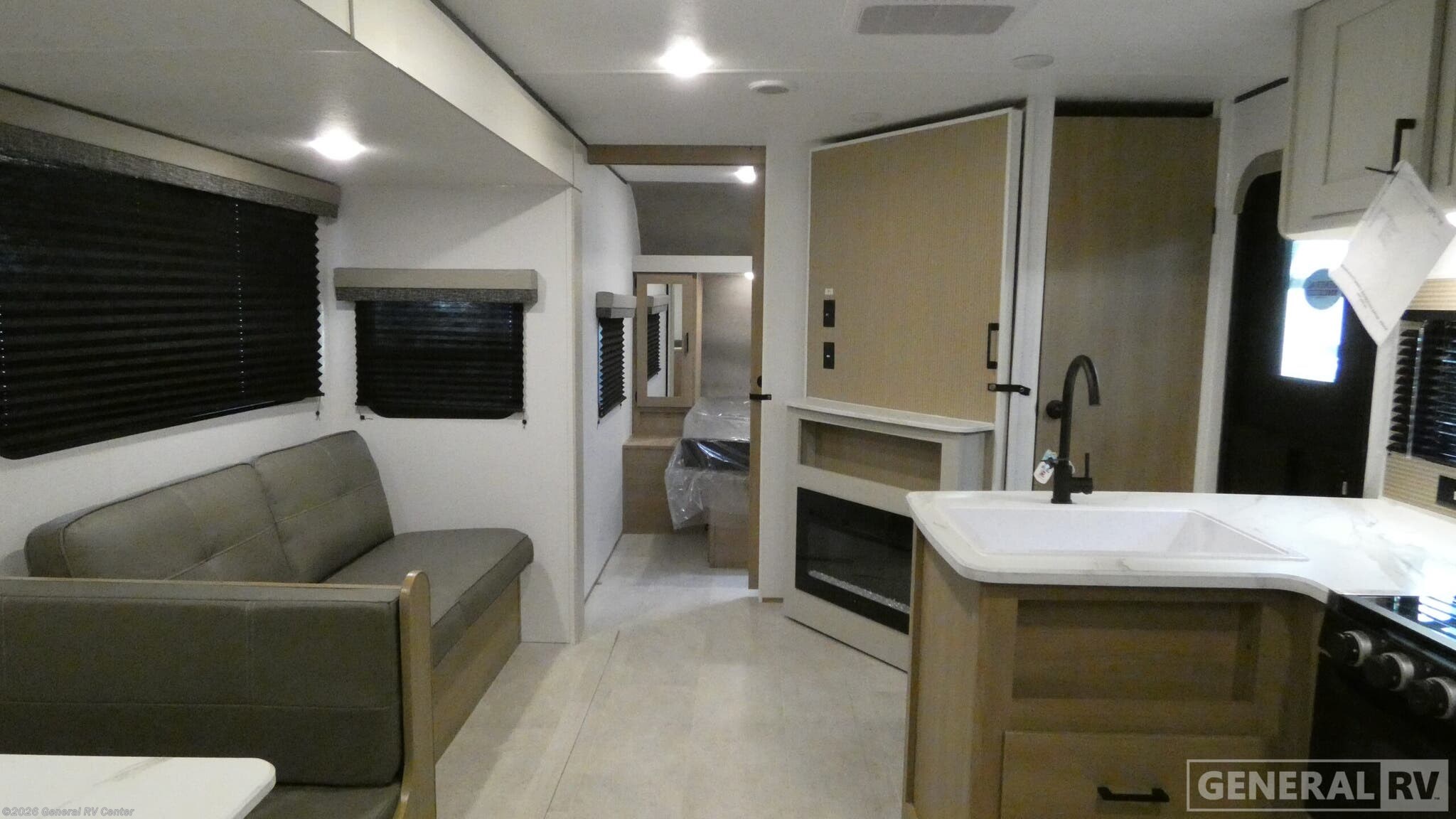 2026 Dutchmen Aspen Trail LE 29TB RV for Sale in Longmont, CO 80504 ...