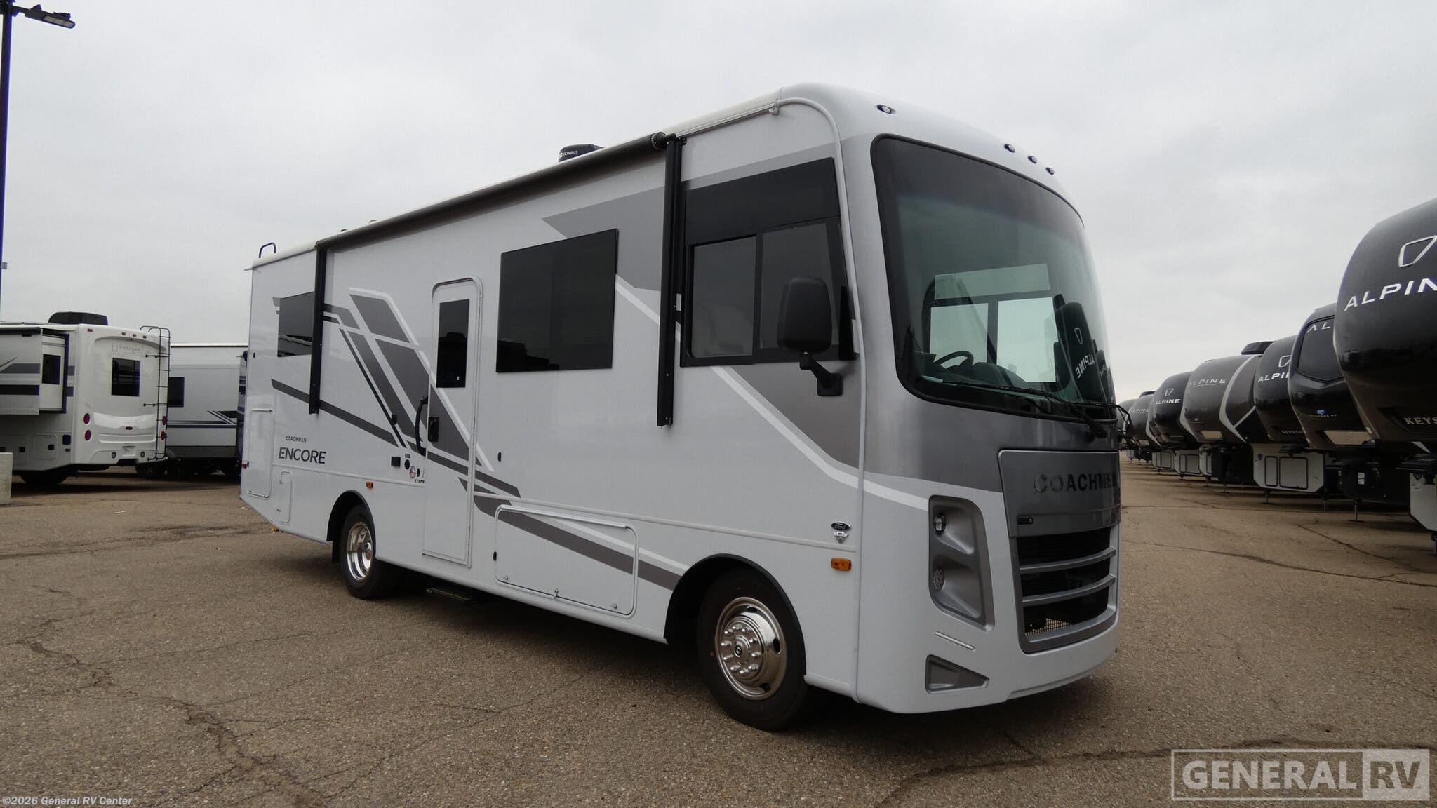 2026 Coachmen Encore SE 27XPS RV for Sale in Longmont, CO 80504 ...