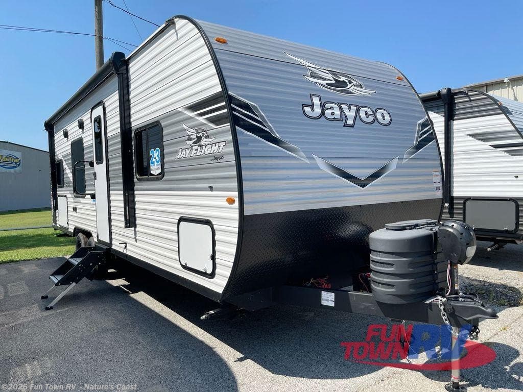 Used Jayco Jay Flight