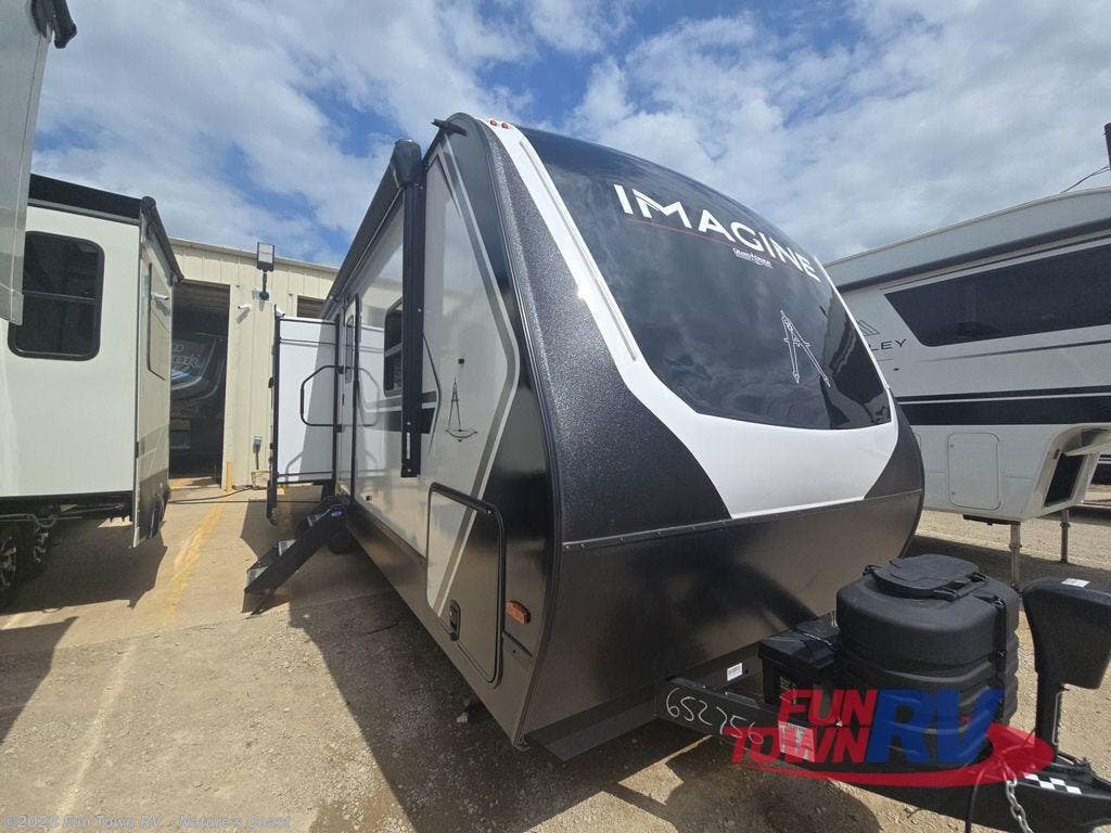 2025 Grand Design Imagine 2670MK RV for Sale in Crystal River, FL 34428 ...