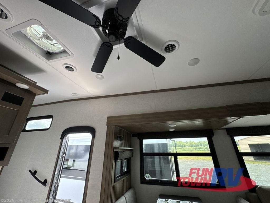 2025 K-Z Durango D348BHF RV for Sale in Crystal River, FL 34428 ...