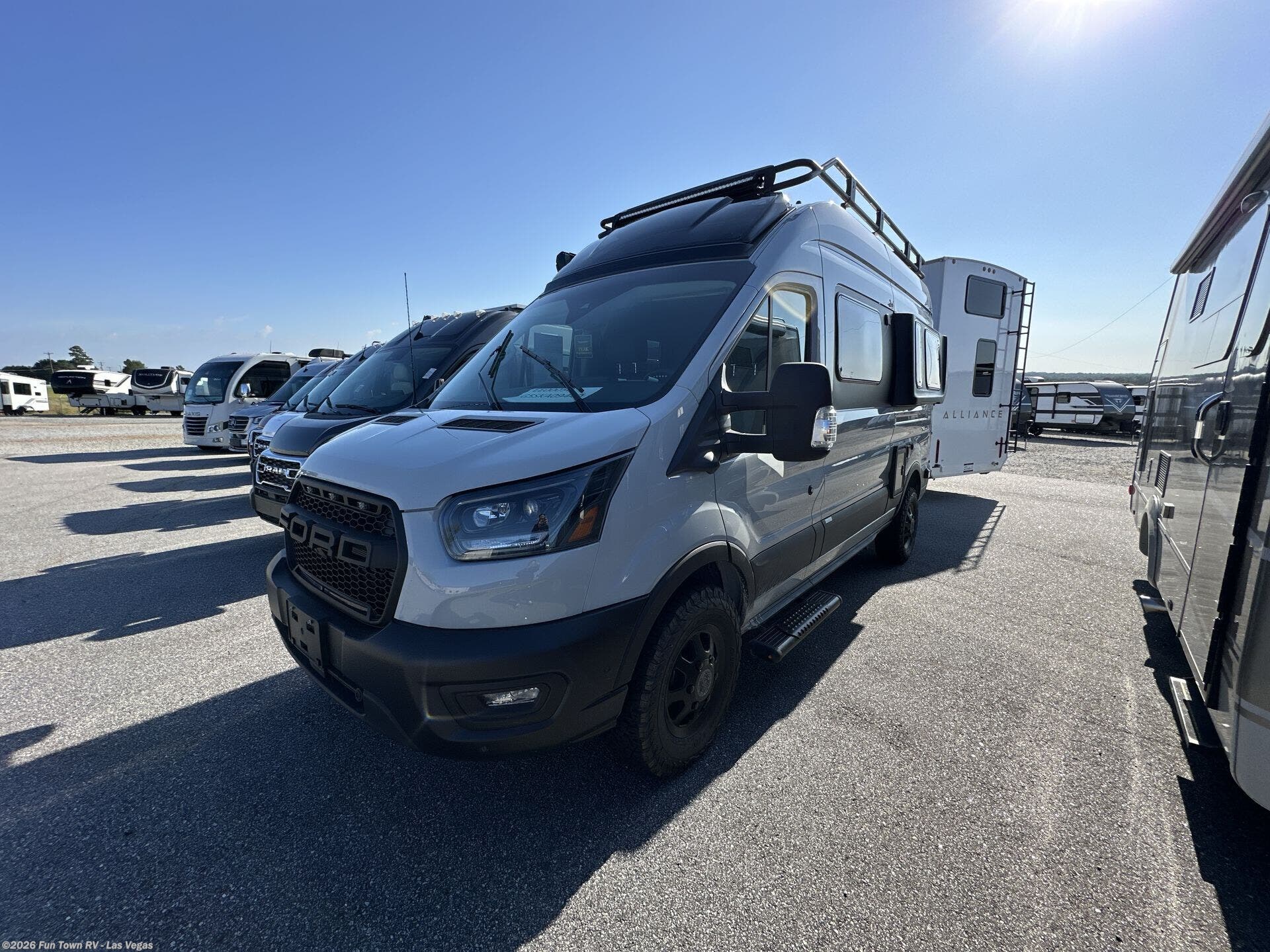 2026 Grand Design Lineage Series VT LVT1 RV for Sale in Las Vegas, NV ...