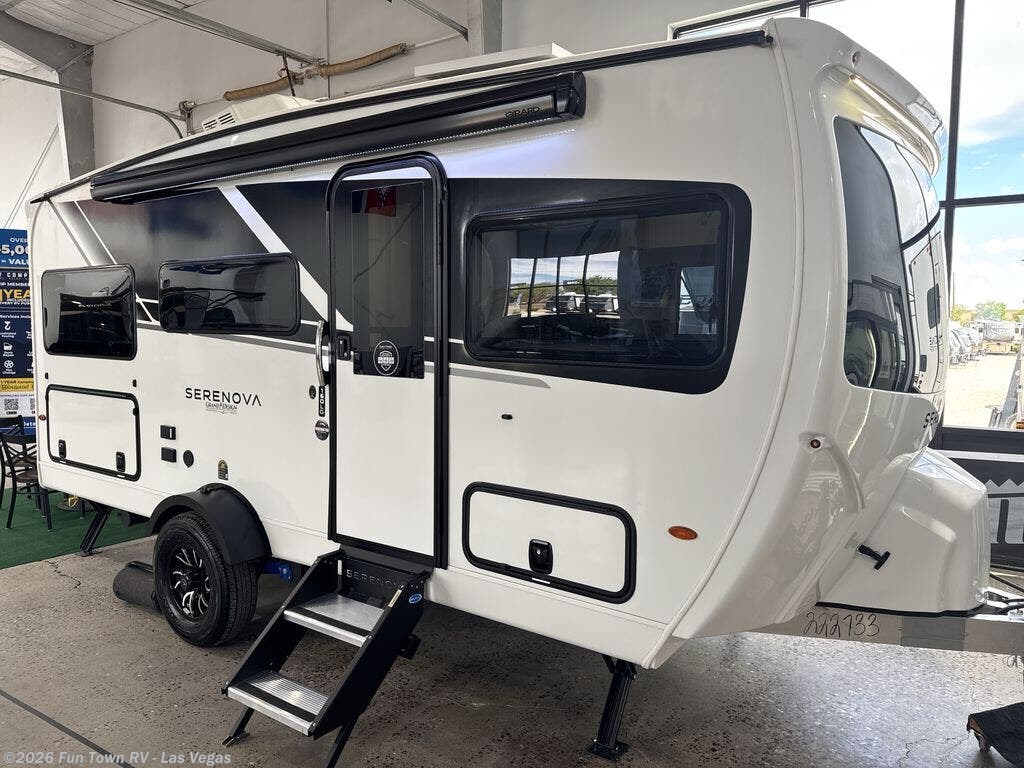 2026 Grand Design Serenova 160LG RV for Sale in Las Vegas, NV 89121 ...