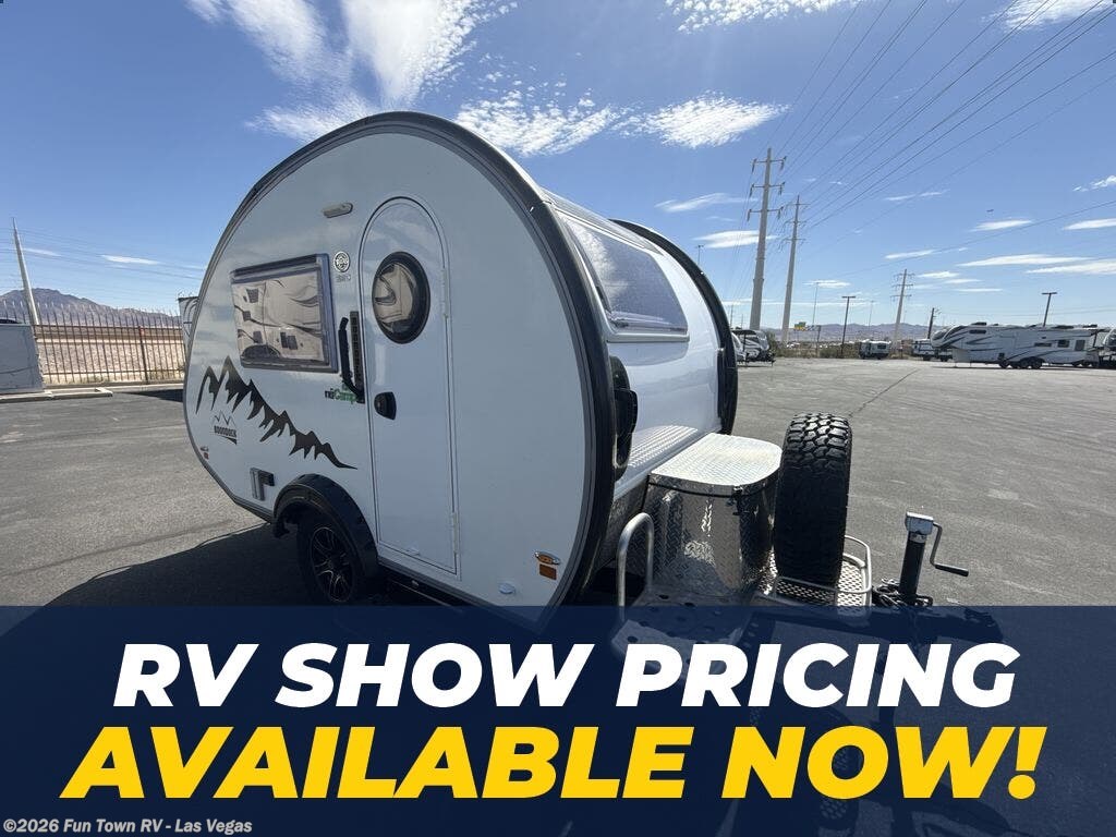 2021 NuCamp TAB 320 S RV for Sale in Las Vegas, NV 89121 | CT720259 ...
