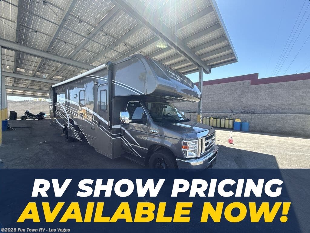 2020 Winnebago Minnie Winnie 31k RV for Sale in Las Vegas, NV 89121 ...