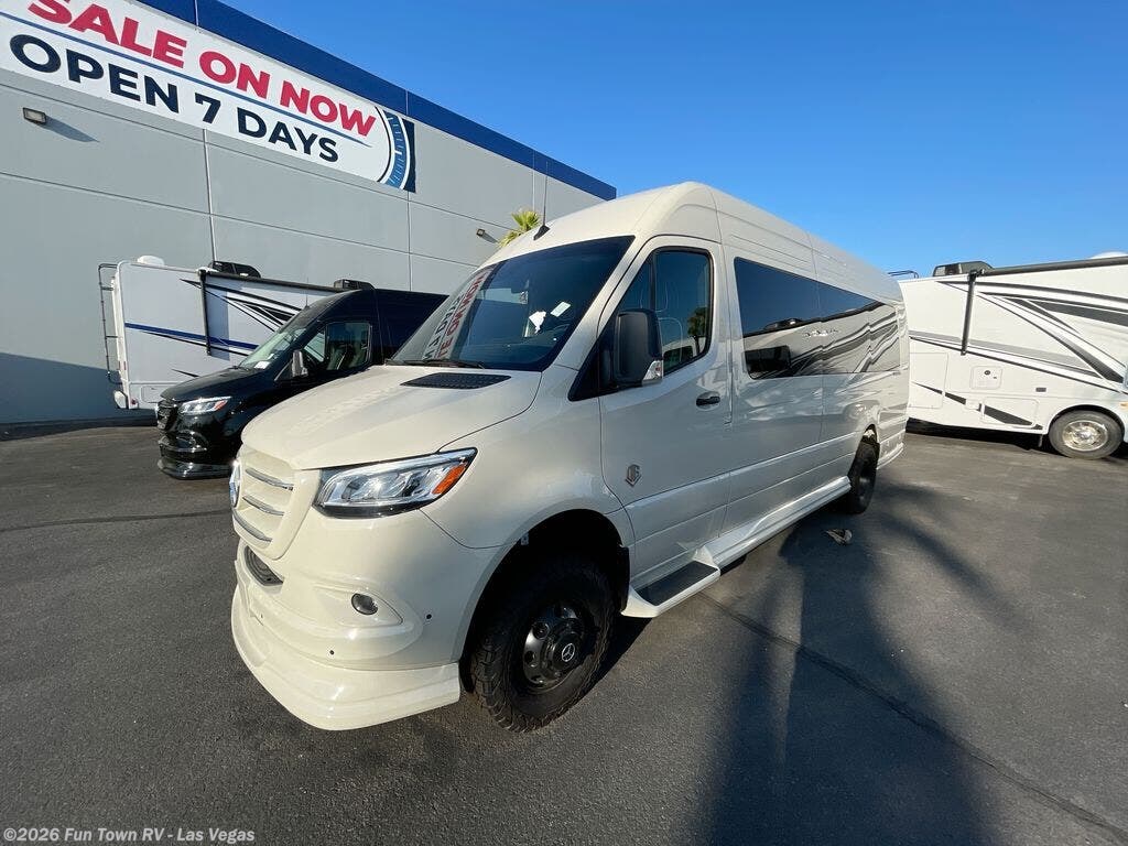 2025 OGV Luxury Coach V-Cruise 10OBA RV for Sale in Las Vegas, NV 89121 ...