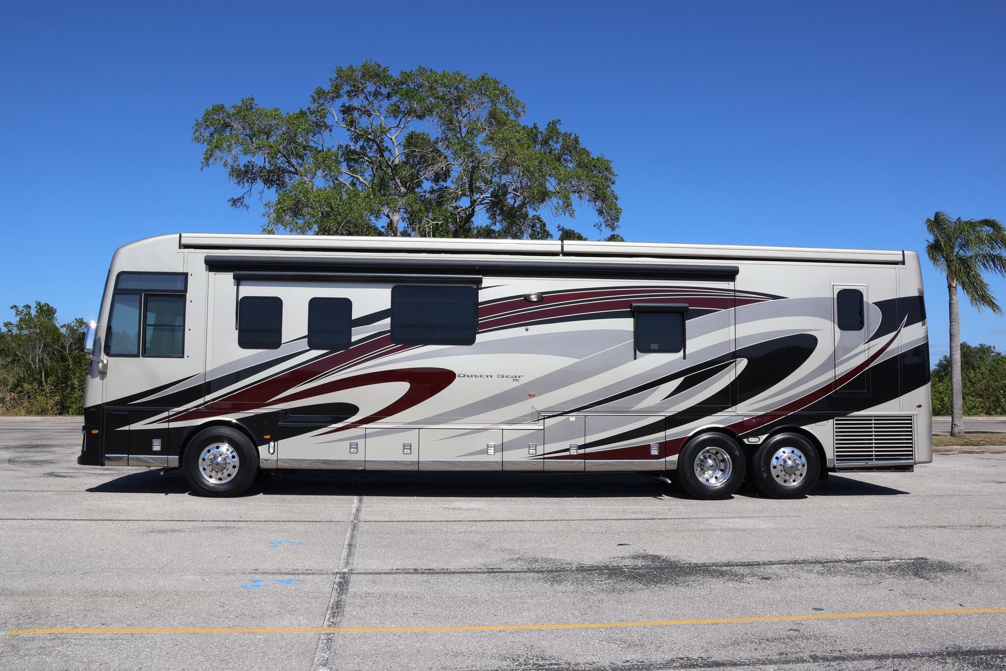 2019 Newmar Dutch Star 4369 RV for Sale in Lake Wales, FL 33859 ...