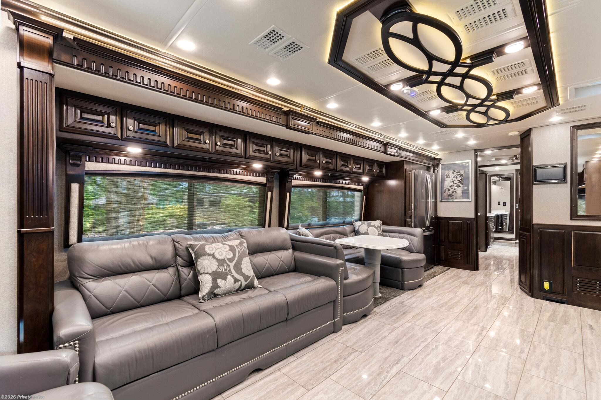 2019 Monaco RV Signature 44b RV for Sale in Las Vegas, NV 89144 ...