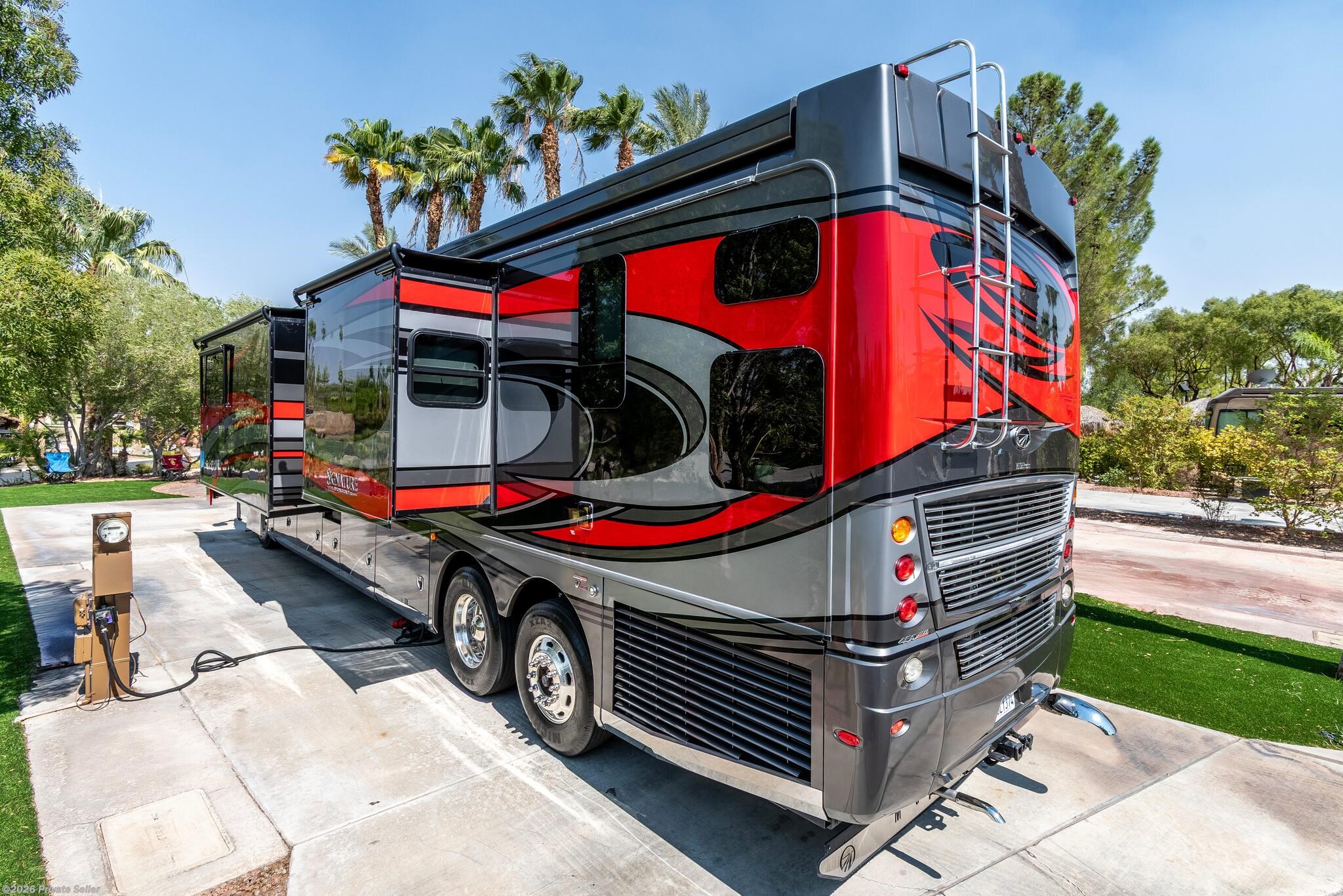 2019 Monaco RV Signature 44b RV for Sale in Las Vegas, NV 89144 ...