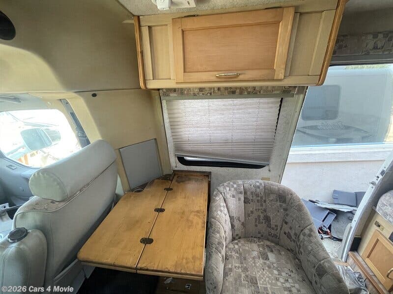 2002 Winnebago Rialta 22FD RV for Sale in Chino Hills, CA 91709 | 22FD ...