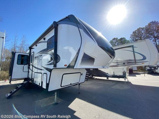 2022 Grand Design Reflection 303RLS RV for Sale in Benson, NC 27504 ...