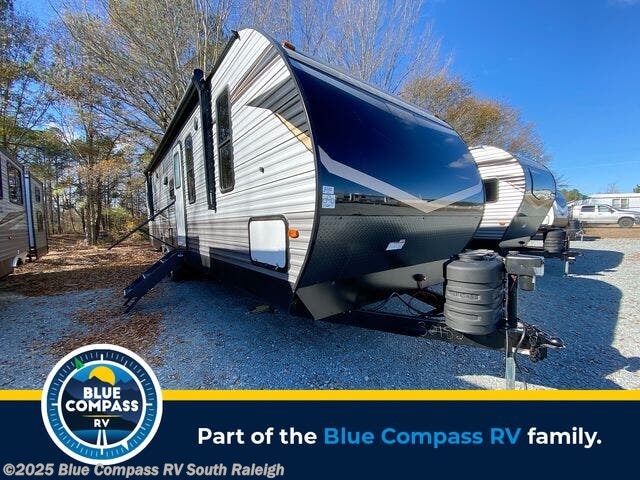 2024 Forest River Aurora 34BHTS-2Q RV for Sale in Benson, NC 27504 | T76591 | RVUSA.com Classifieds
