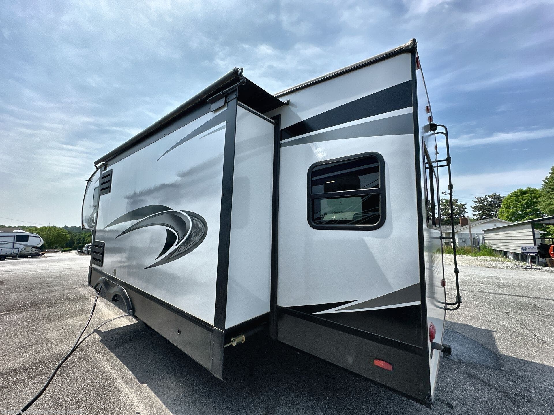 2021 Grand Design Reflection 150 Series 295RL RV for Sale in Benson, NC ...