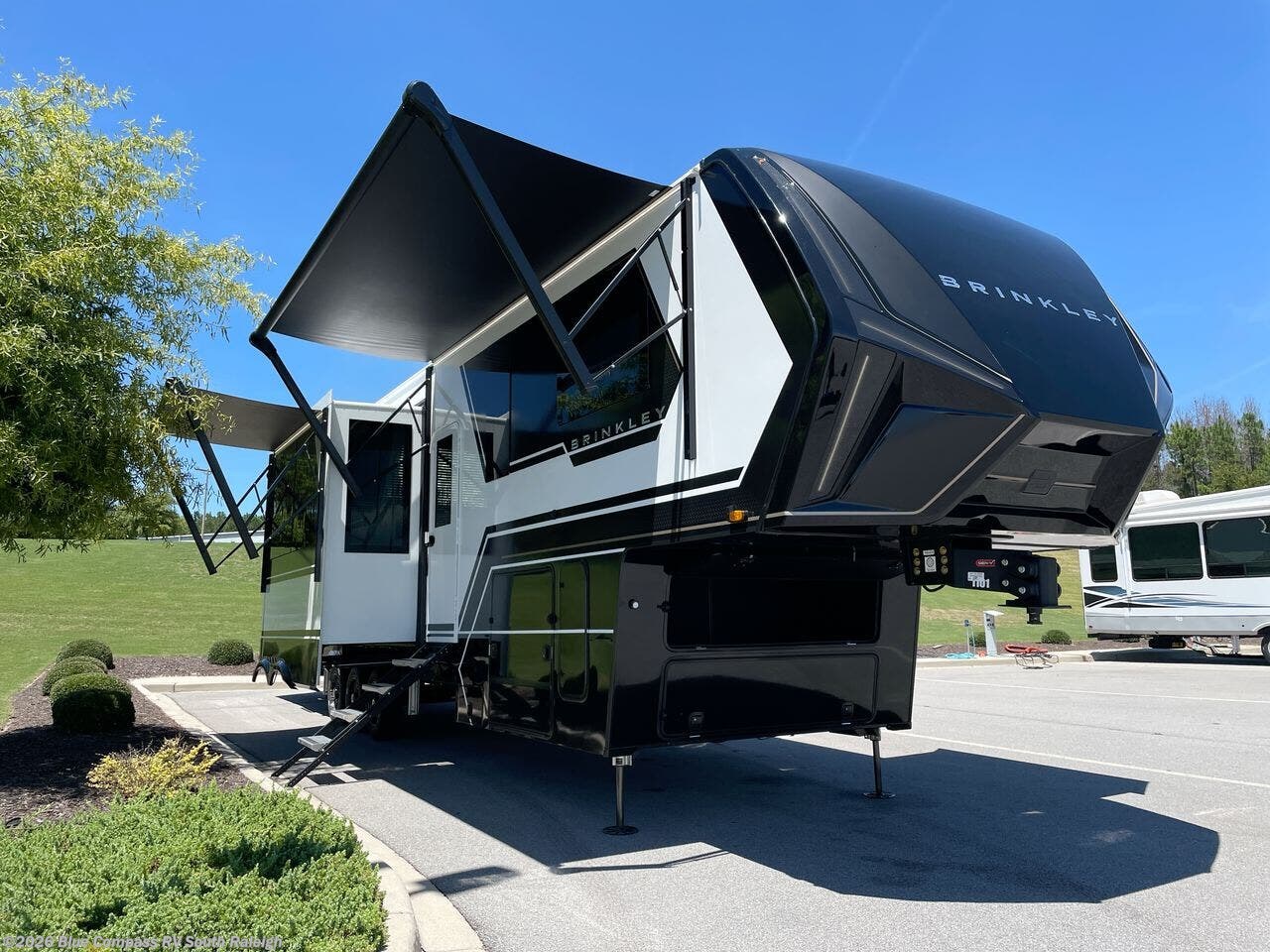 2025 Brinkley RV Model G 4000 RV for Sale in Benson, NC 27504 | T91126 ...