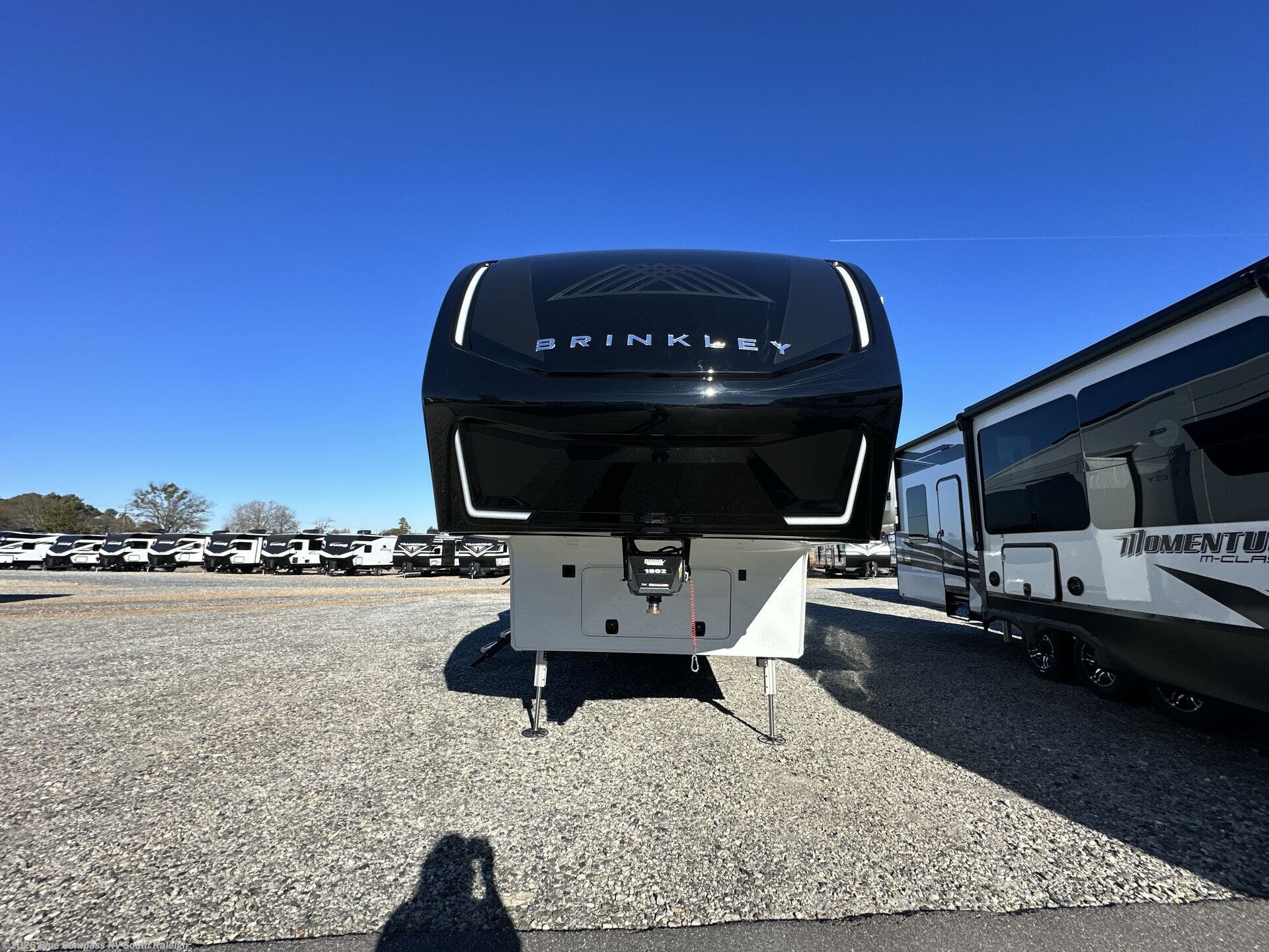 2025 Brinkley RV Model Z 2900 RV for Sale in Benson, NC 27504 | T96806 ...