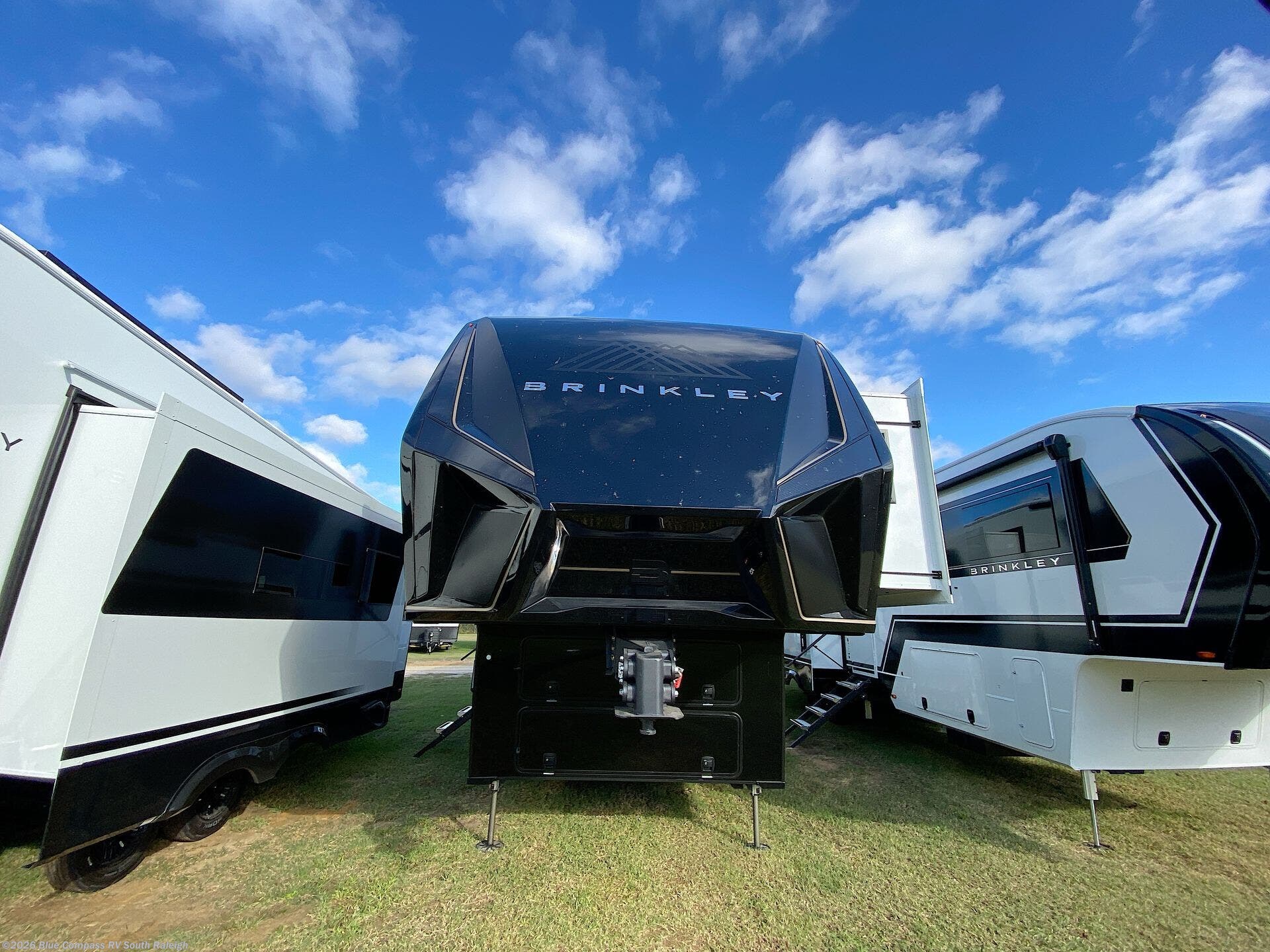 2025 Brinkley RV Model G 4000 RV for Sale in Benson, NC 27504 | T99197 ...