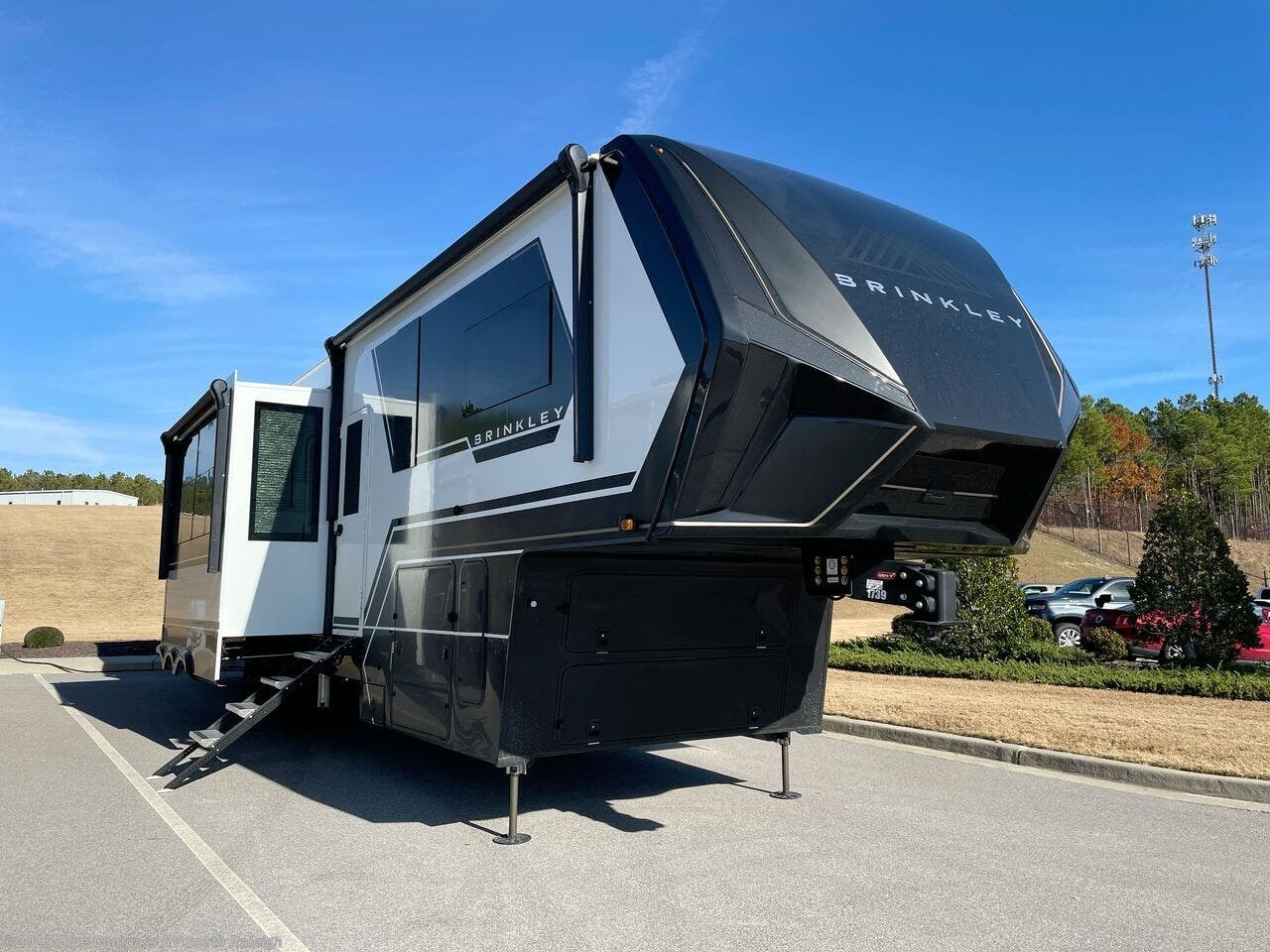 2025 Brinkley RV Model G 4000 RV for Sale in Benson, NC 27504 | T103474 | RVUSA.com Classifieds