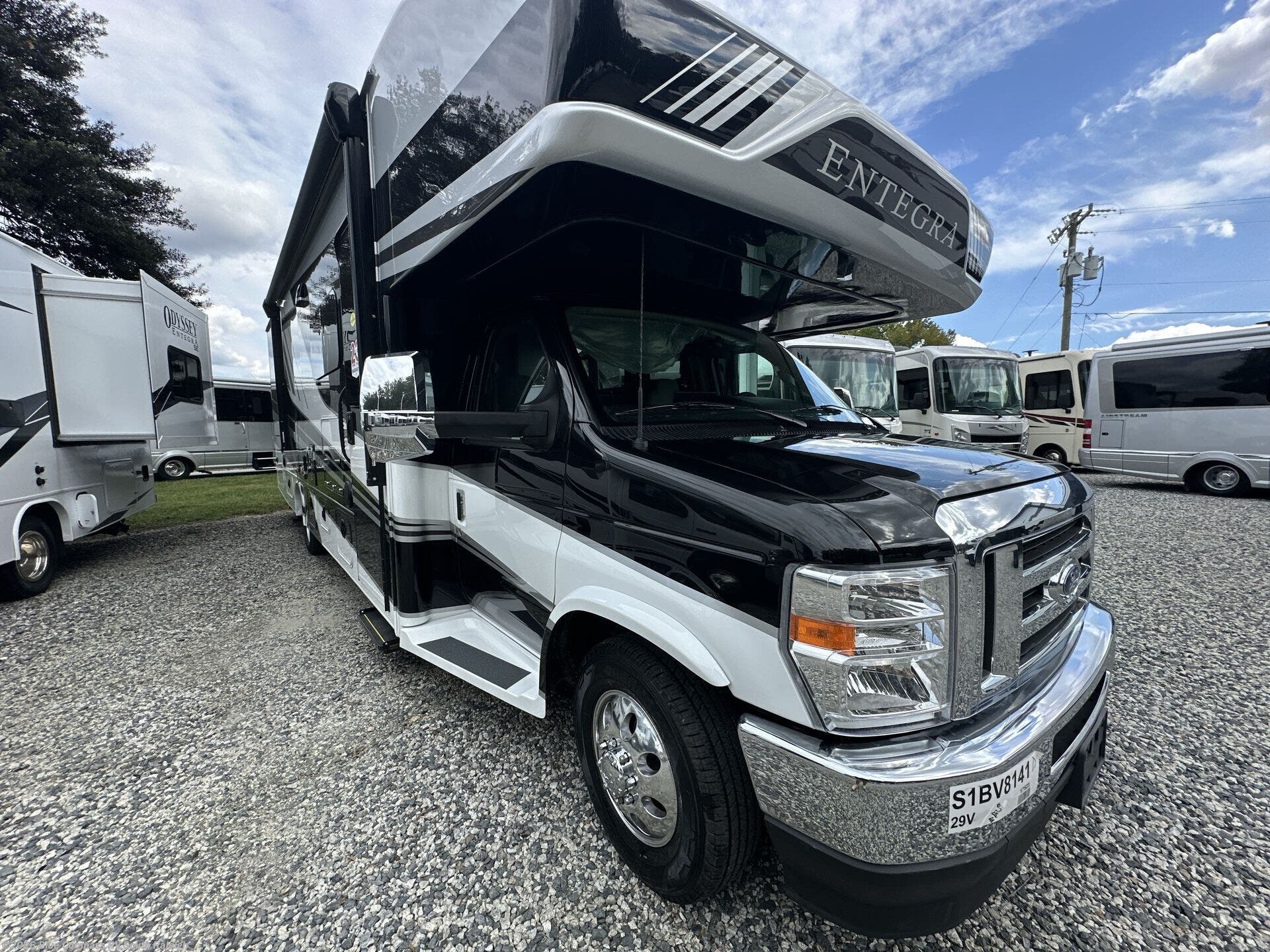 2025 Entegra Coach Esteem 29V RV for Sale in Benson, NC 27504 | M97534 ...