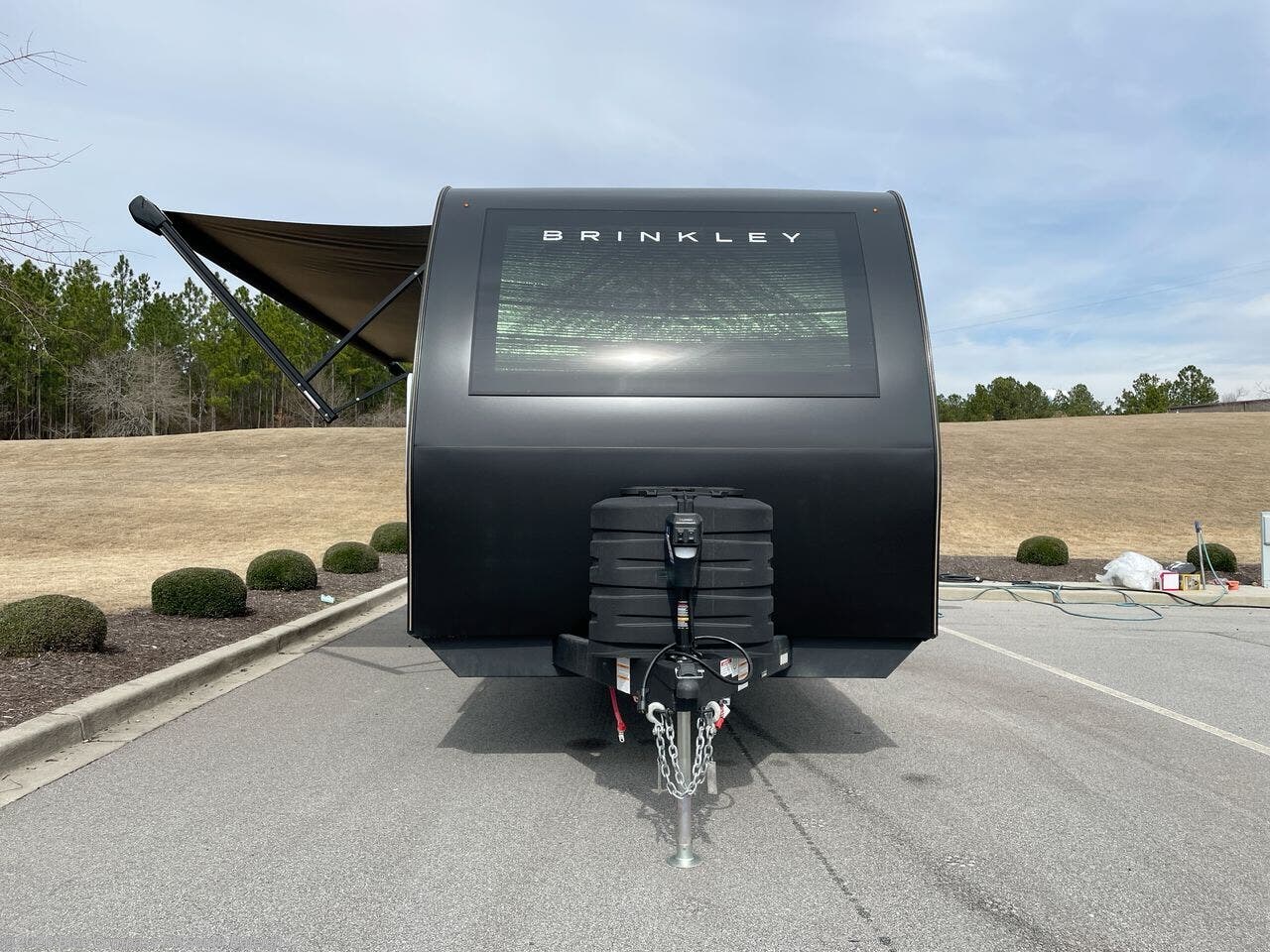 2025 Brinkley RV Model I 265 RV for Sale in Benson, NC 27504 | T109218 ...