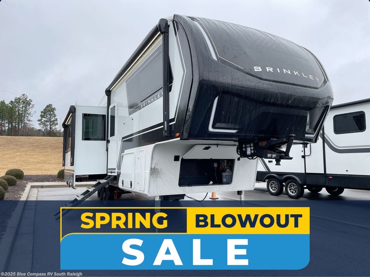 2025 Brinkley RV Model Z 2900 RV for Sale in Benson, NC 27504 | T106468 | RVUSA.com Classifieds