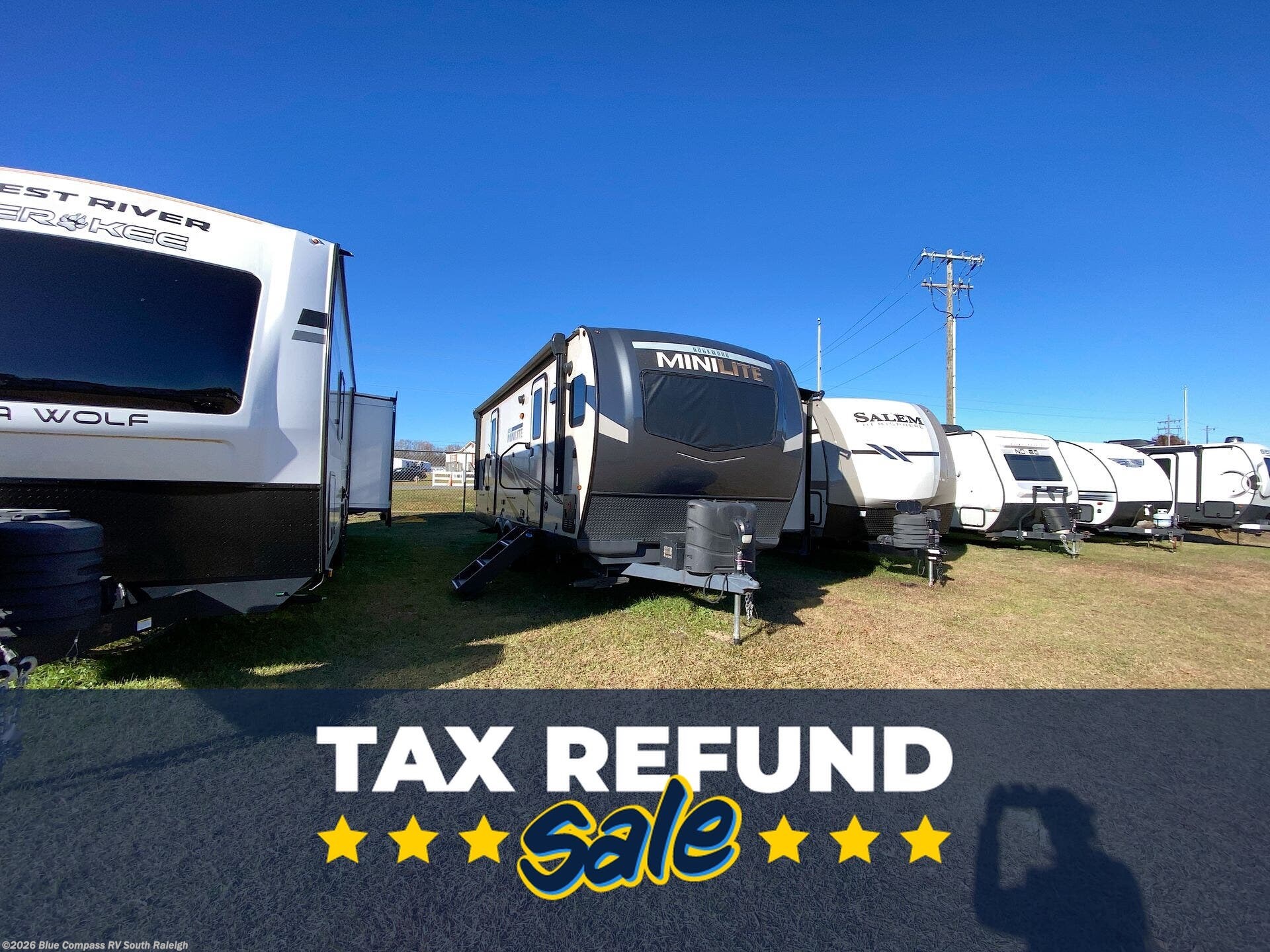 Rockwood 2516s For Sale
