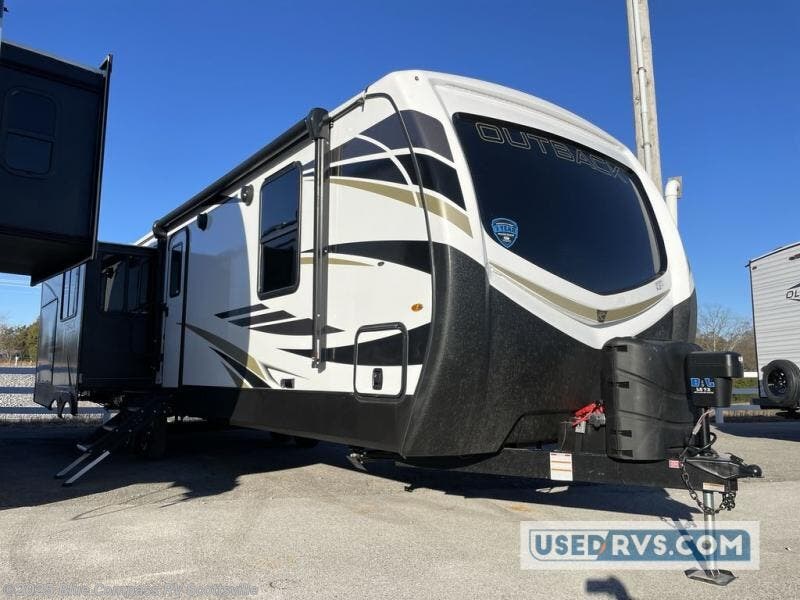 2023 Keystone Outback 330RL RV for Sale in Scottsville, KY 42164 ...