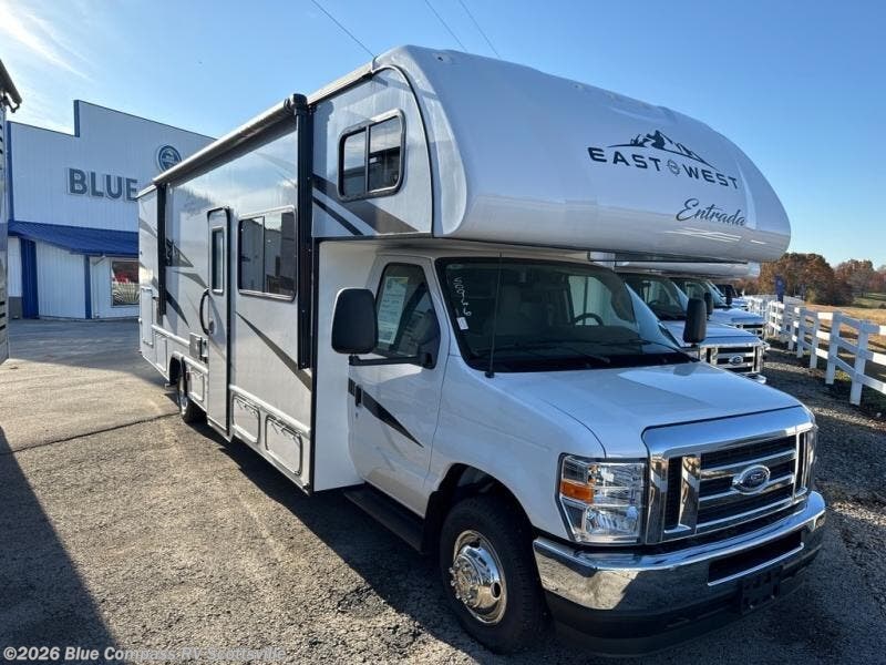 2024 East to West Entrada 3100FB RV for Sale in Scottsville, KY 42164 ...