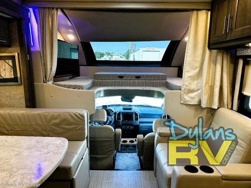 2022 Thor Magnitude BT36 RV for Sale in Sewell, NJ 08080 | 90070R ...