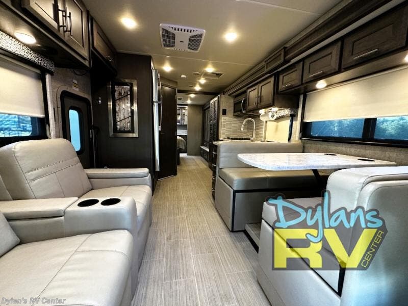 2022 Thor Magnitude BT36 RV for Sale in Sewell, NJ 08080 | 90070R ...