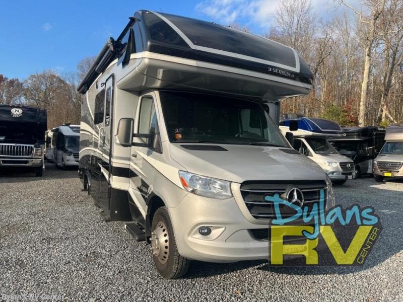 2021 Dynamax Corp isata 3 ISATA 3 24FW RV for Sale in Sewell, NJ 08080 ...