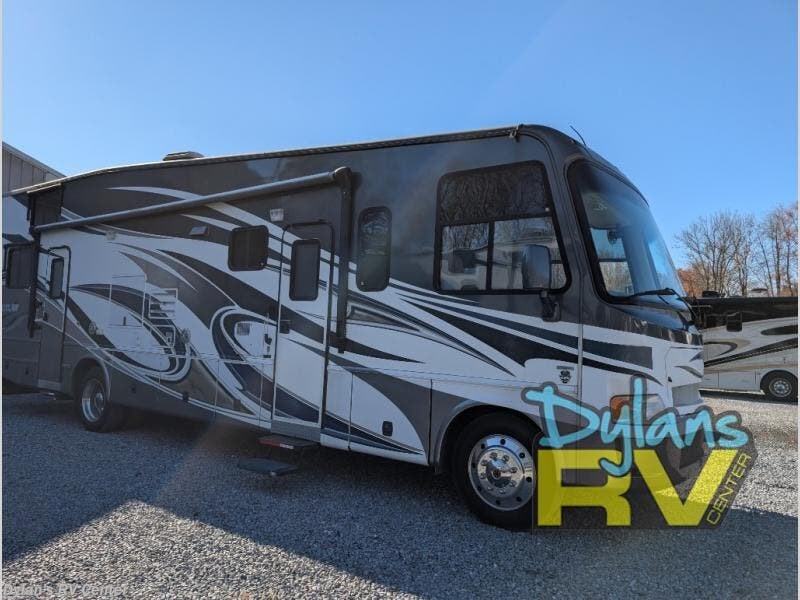 2012 Thor Motor Coach Outlaw 3611 RV for Sale in Sewell, NJ 08080 ...