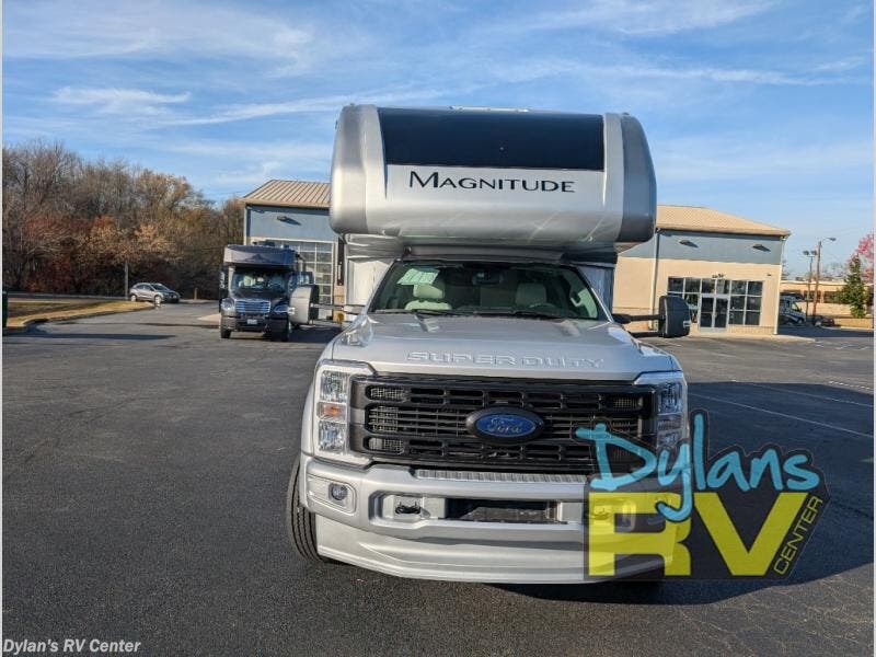 2025 Thor Motor Coach Magnitude S29 RV for Sale in Sewell, NJ 08080 ...