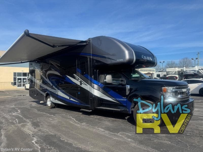 2023 Thor Motor Coach Omni SV34 RV for Sale in Sewell, NJ 08080 ...