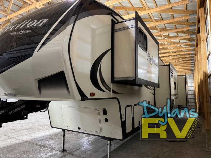 2019 Grand Design Reflection 311BHS #99049A - For Sale in Sewell, NJ