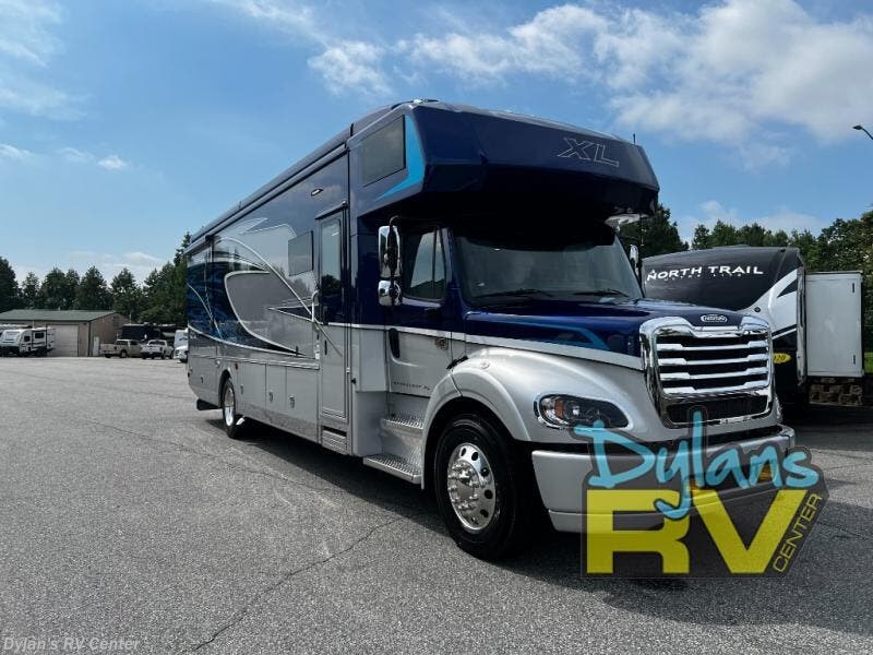 2026 Dynamax Corp Dynaquest XL 3400KD RV for Sale in Sewell, NJ 08080 ...